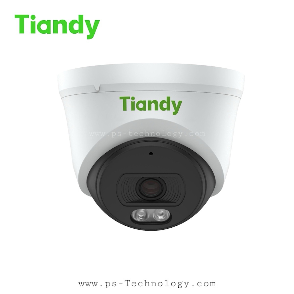 Tiandy TC-C32XN 2mp ip CCTV Dome Camera - PS-Technology Shopping In Nepal
