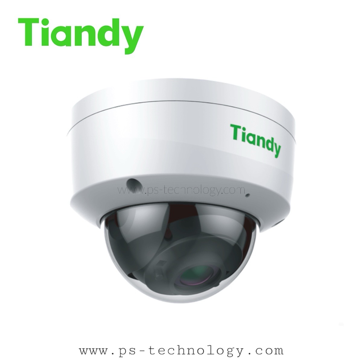 Tiandy 2MP ip cctv camera Built in mic TC-C32KS - PS-Technology ...