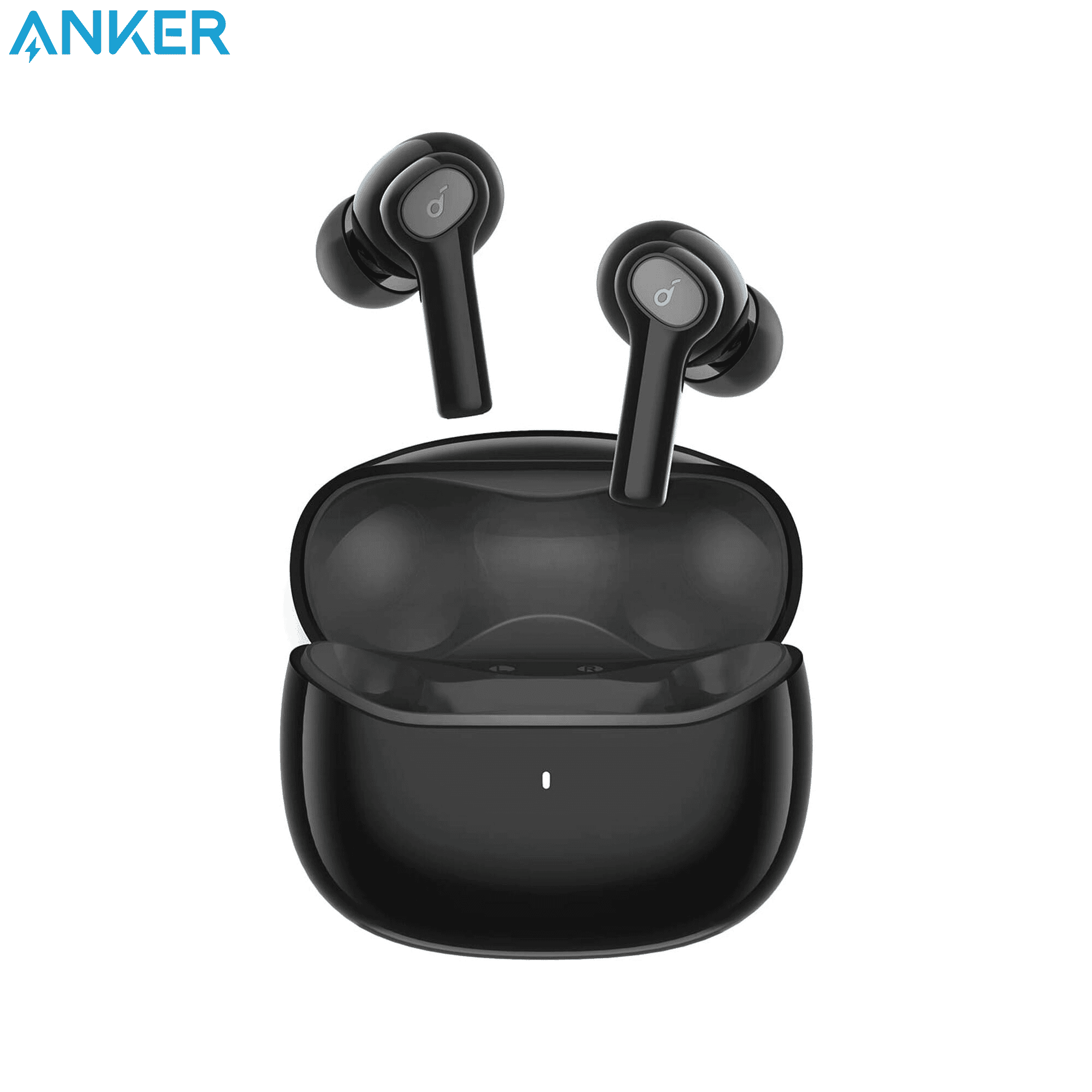 Soundcore by Anker Life P2i True Wireless Earbuds | AI-Enhanced Calls ...